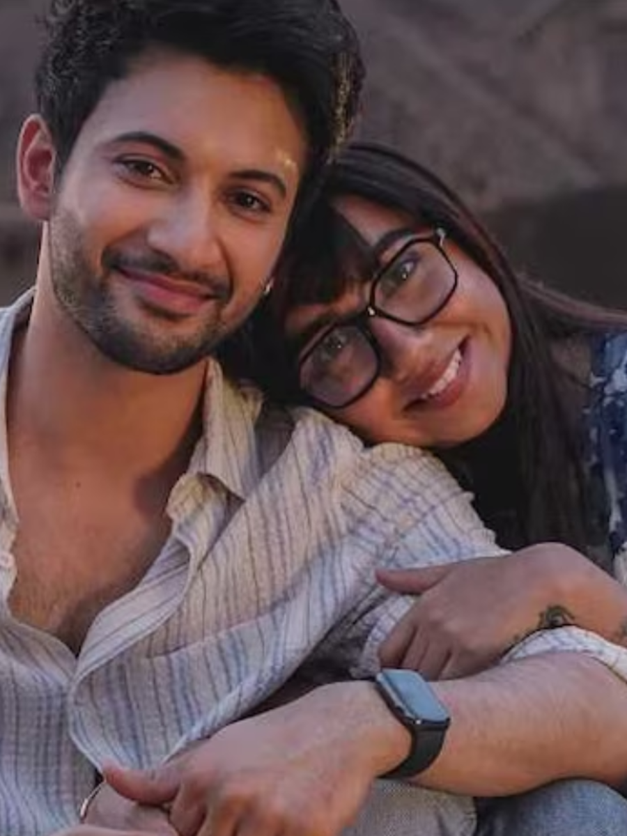 9 OTT Couples Who Stole Our Hearts And Redefined Romance | Times Now