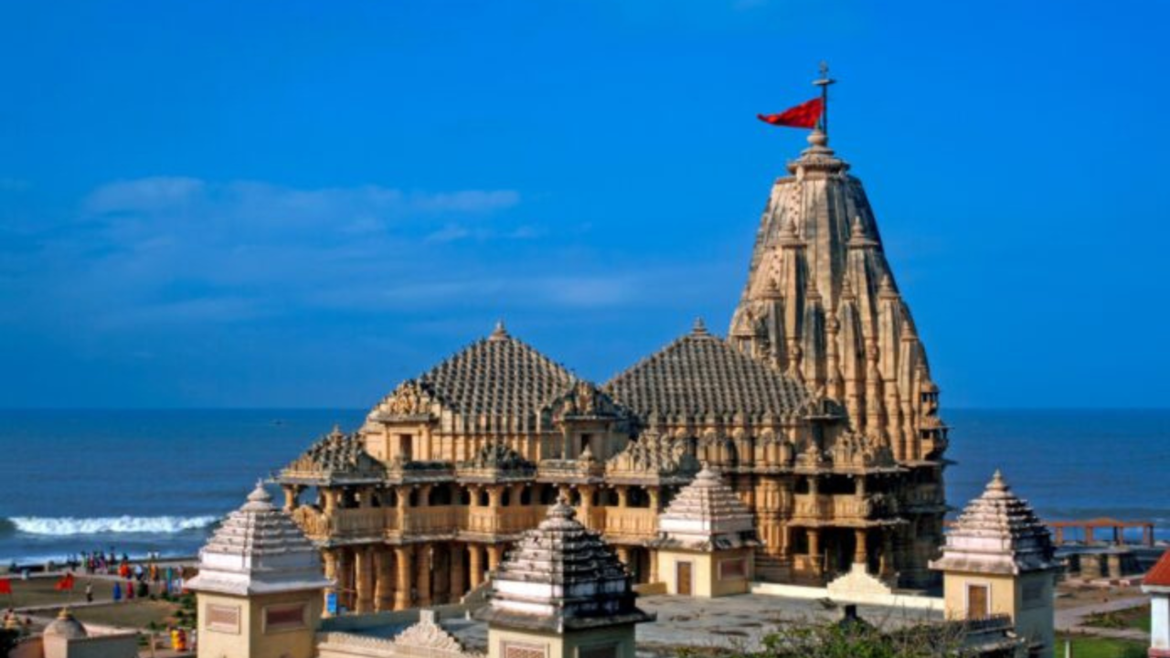 Winter Wonders: 7 Incredible Destinations to Explore in Gujarat