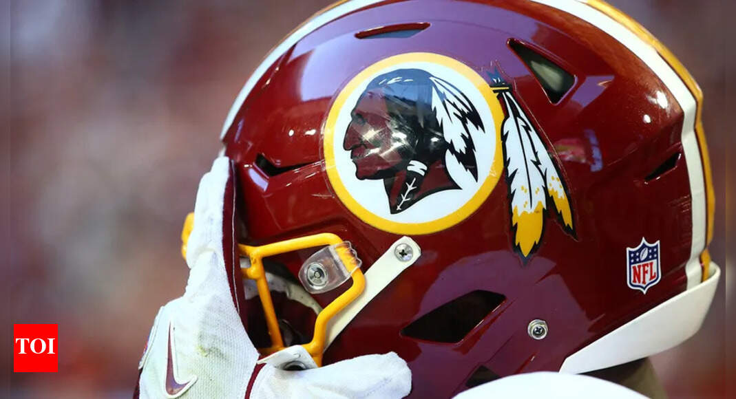 Commanders out, Redskins back? NFL and Senate leaders weigh ...