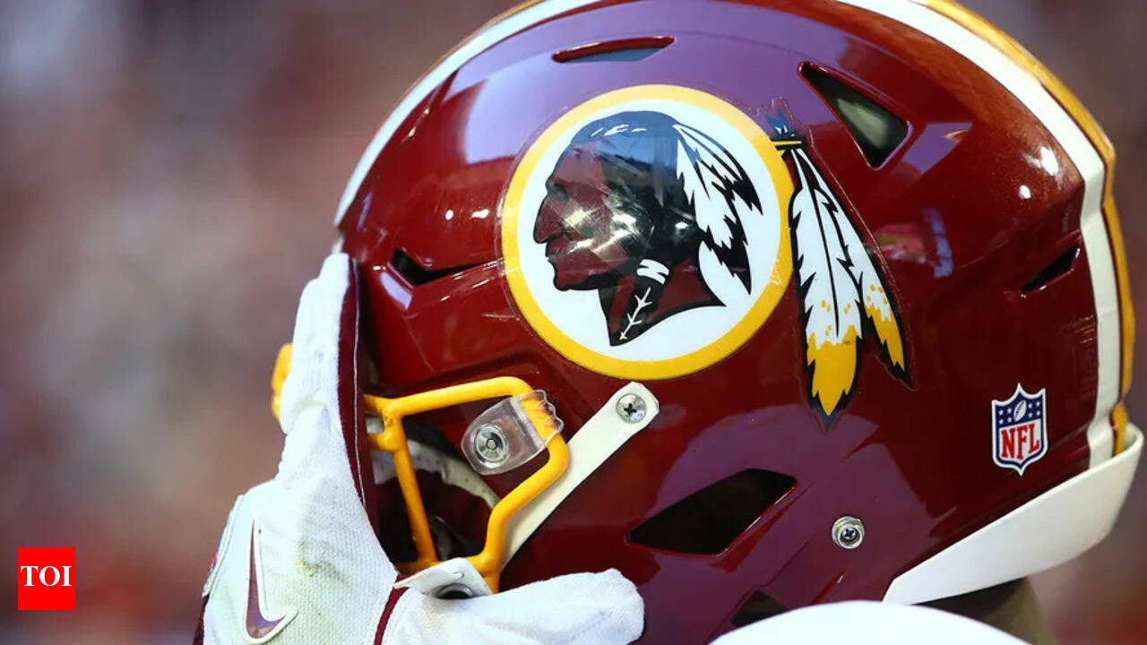 Redskins Hands Up Gene Collier: Fretting On A Day Of NFL Prayer And