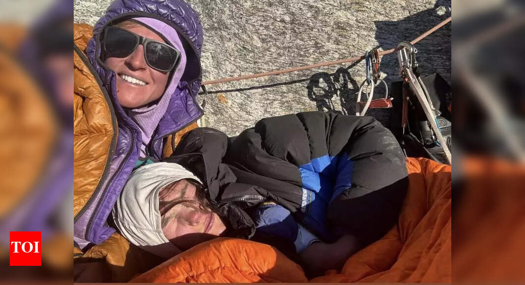 NDRF Sends Specialized Teams for Urgent High-Altitude Rescue Operations ...