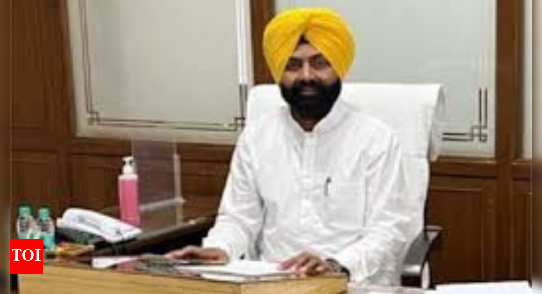 Punjab's first PRTC sub-depot with cost of Rs.3.36-crore to come up in ...