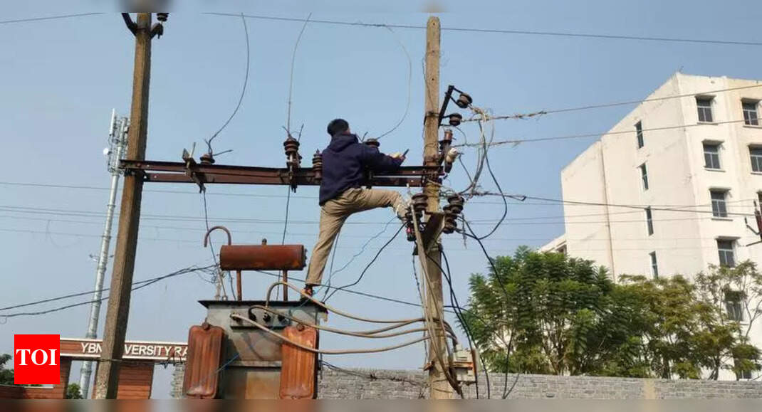 Proposed Electricity Tariff Hike in Jharkhand Sparks Outrage Amid Ongoing Power Outages | Ranchi ...