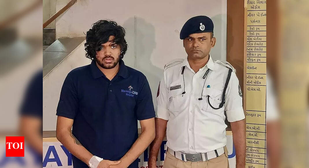 Iskcon Flyover Tragedy: Court Denies Bail to Reckless Driver Accused of ...