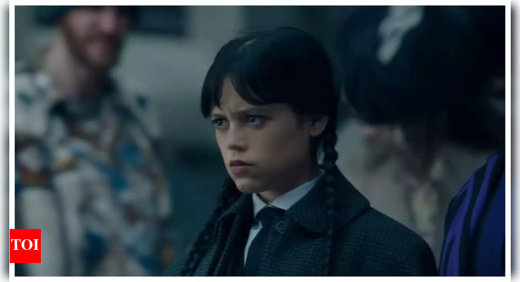 'Wednesday' Season 2: Release details, plot teasers, and new cast ...