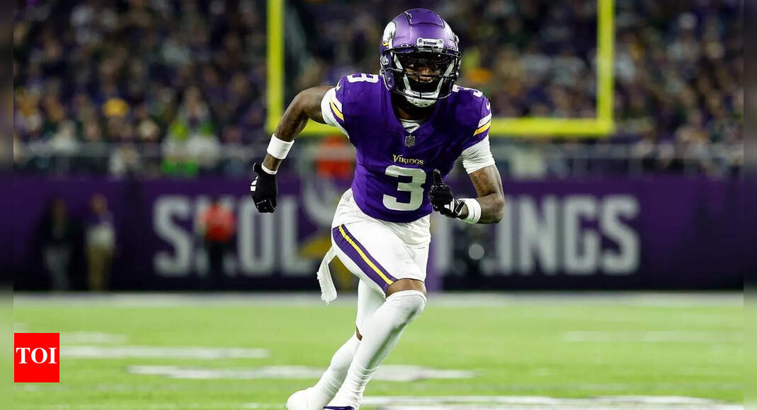 Vikings WR Jordan Addison has pleaded not guilty to DUI charges after ...