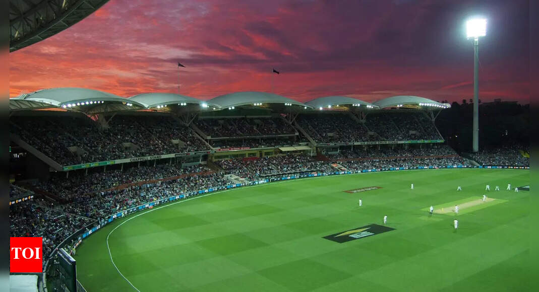 What is Australia’s record in Day-Night Test matches? | Cricket News ...