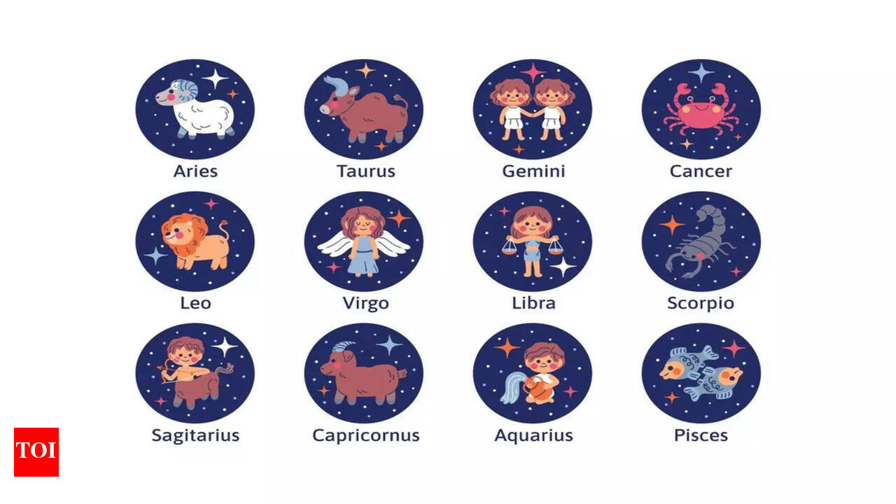 Alpha and beta zodiac signs 60 photos - Astrologytoyou.com