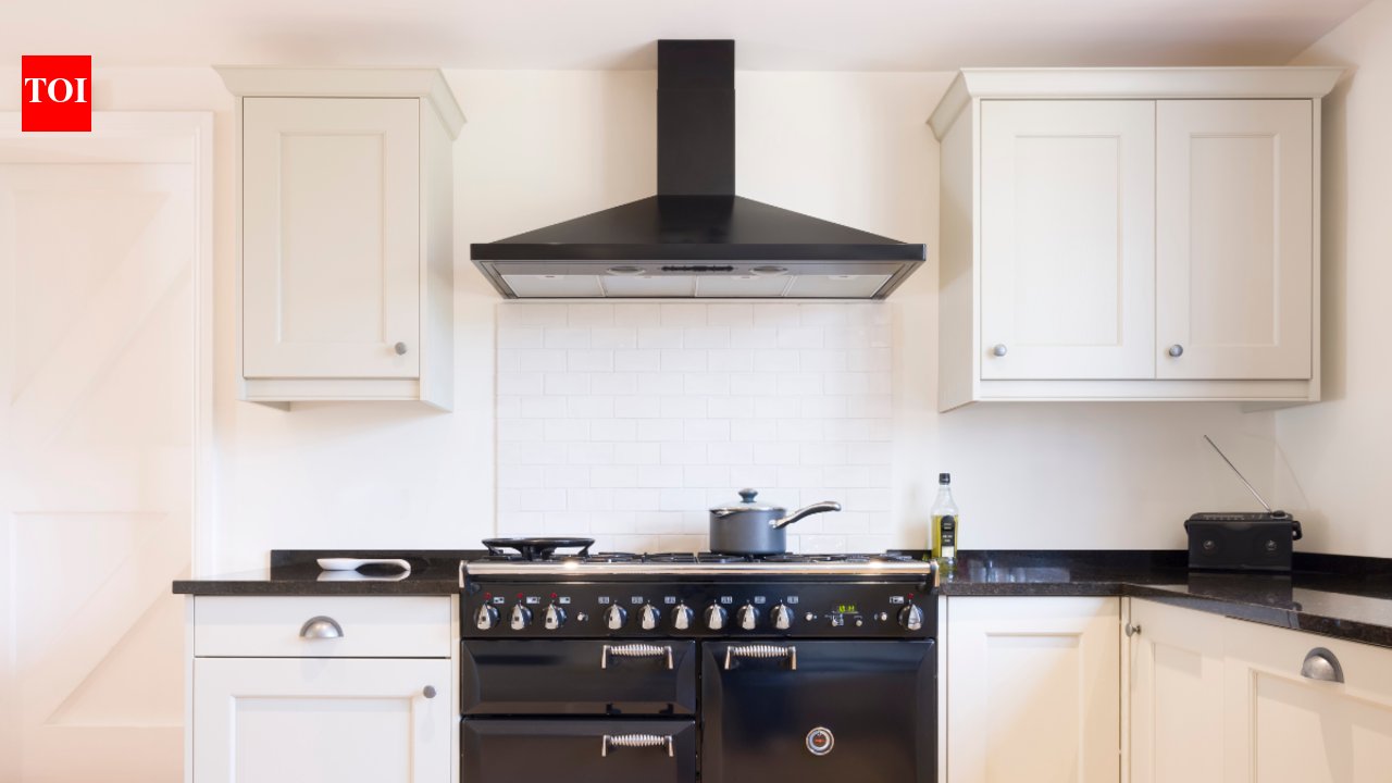 Best Auto Clean Kitchen Chimneys That Are The Only Solution To A Clean ...