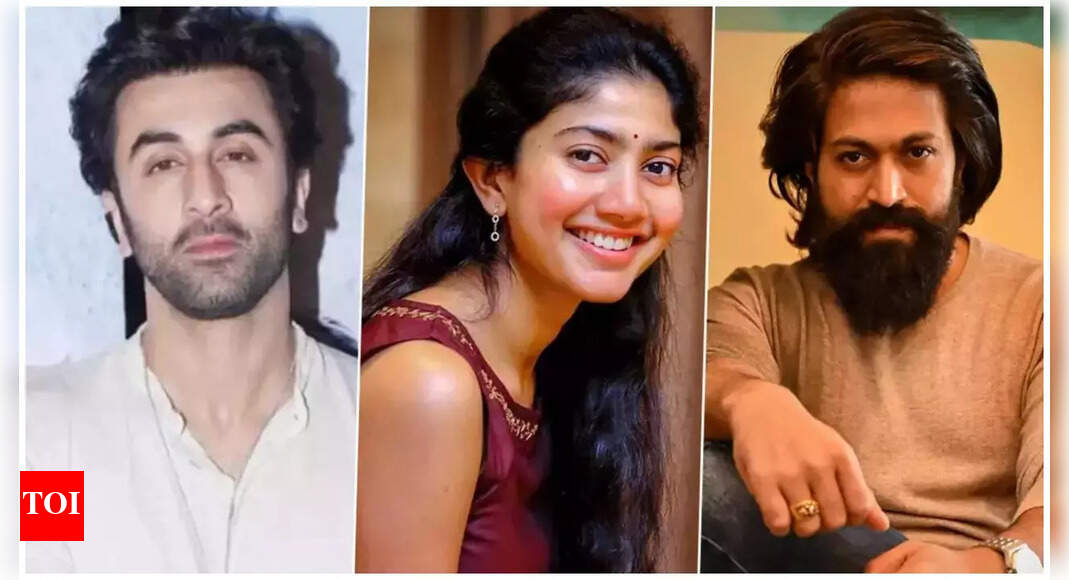 Ranbir Kapoor’s Ramayan to Go on Floors in January - Exclusive | Hindi ...