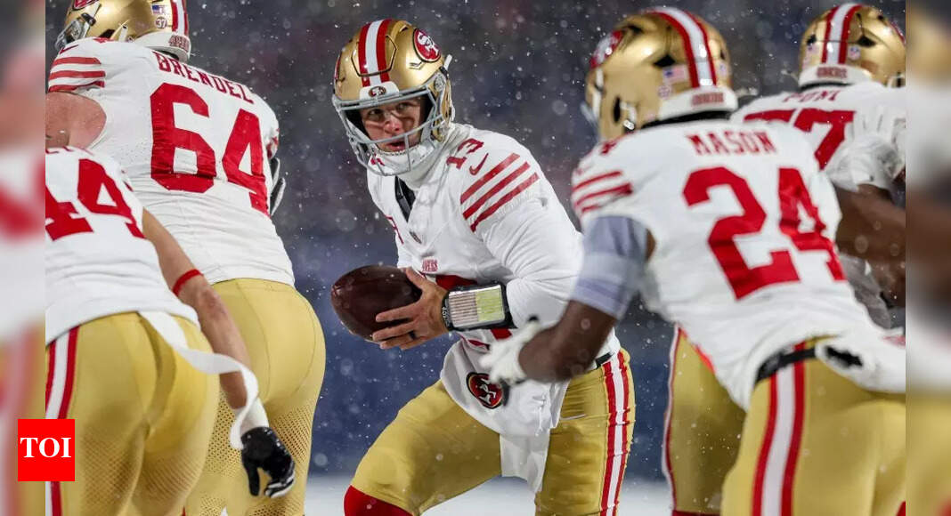 “Lose the Super Bowl three times in a row?”: Universal Studios ...