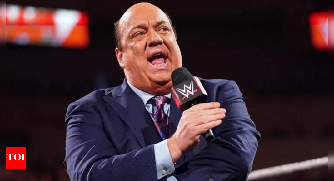 Fact check: Is Paul Heyman single or is he married? | WWE News - Times ...