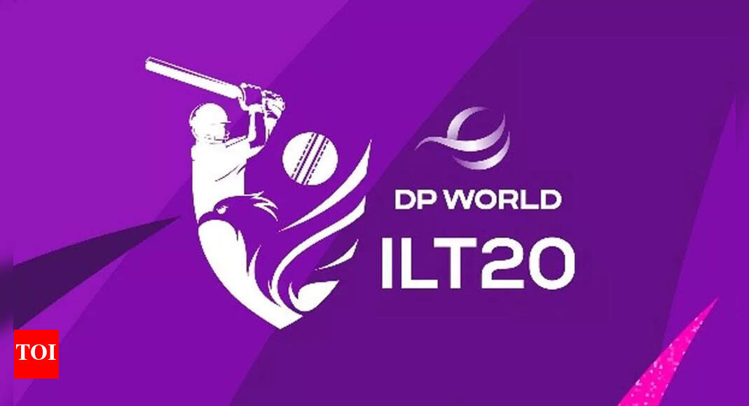 Dhruv Parashar, Ethan D Souza, Farhan Khan, Aryan Lakra lead 12 UAE players picked by ILT20 ...