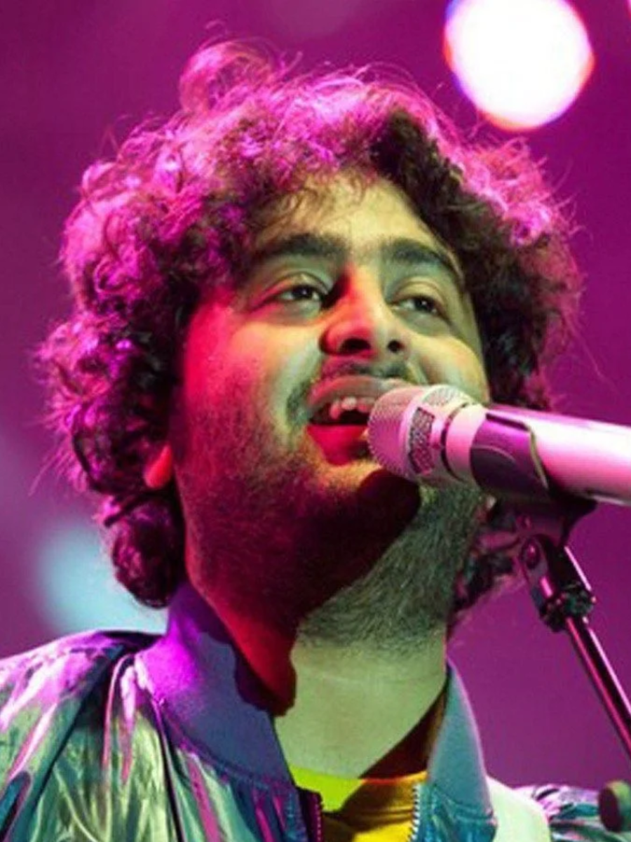 8 Underrated Arijit Singh Songs You Shouldn't Miss | Times Now