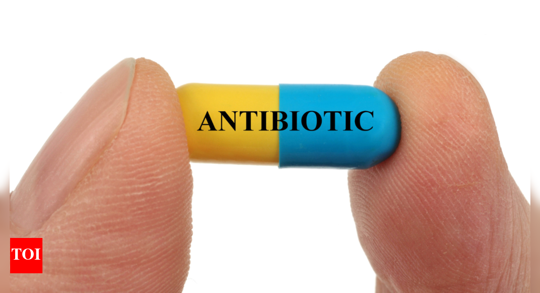 Azithromycin alternative: India develops Antibiotic that provides eight ...