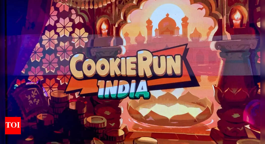 BGMI-maker Krafton unveils Cookie Run India mobile game: Launch date ...