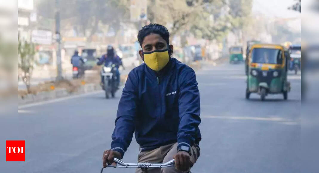 Mercury Sees 3°c Rise In Gurgaon, But Expect Dense Fog On Weekends ...