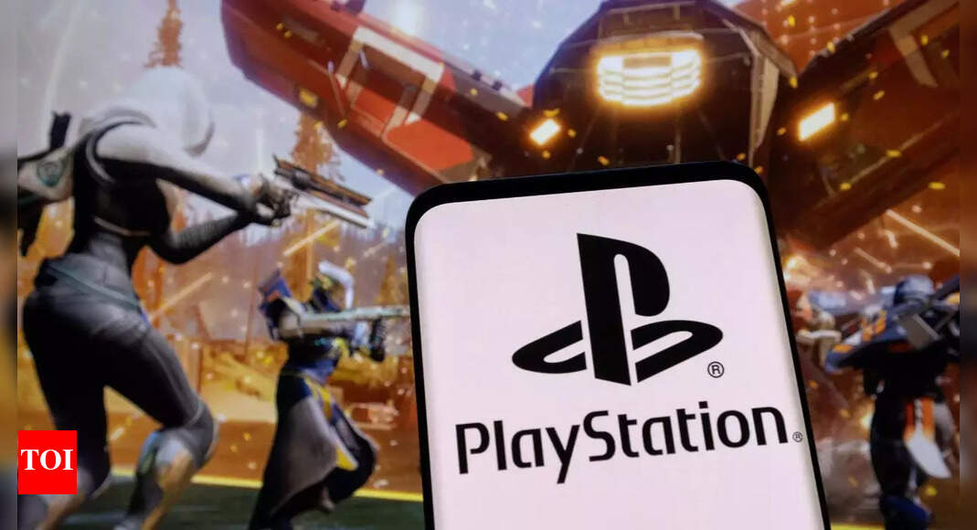 PlayStation CEO says AI won't replace human game developers but ...