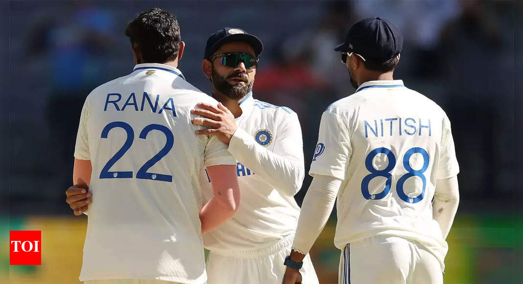 India vs Australia 2nd Test Match: Start Date, Time, Venue and Other ...