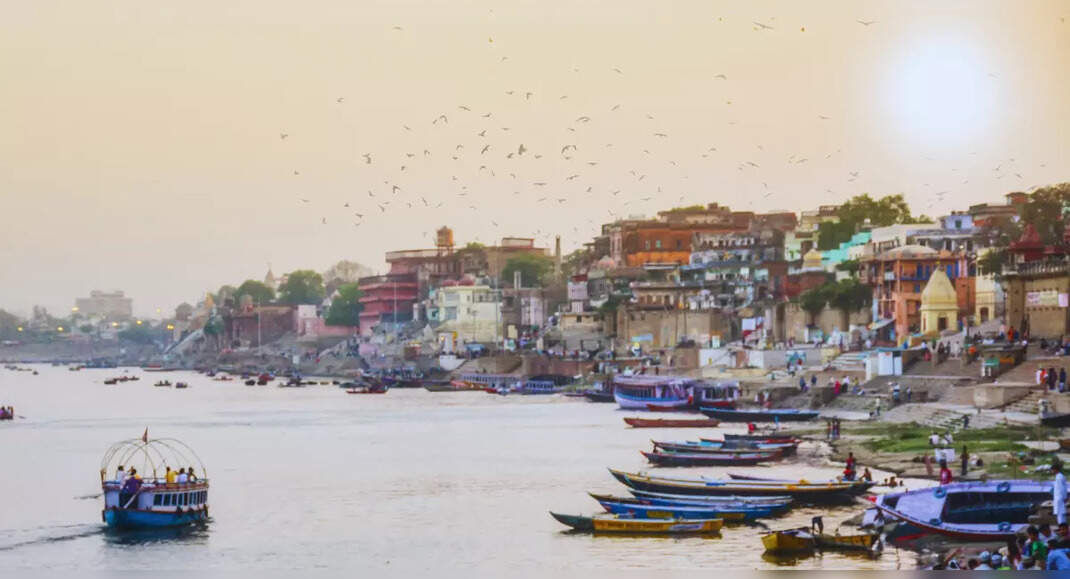 Varanasi: 5 must-visit places in Varanasi | TimesTravel