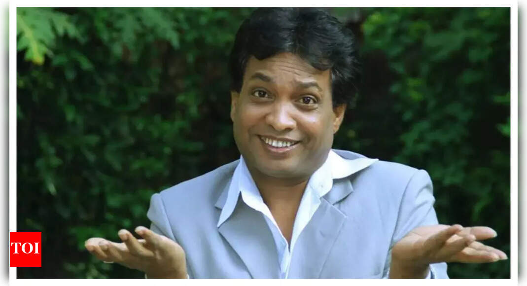 Sunil Pal denies PR stunt; shares details of his kidnapping ordeal ...