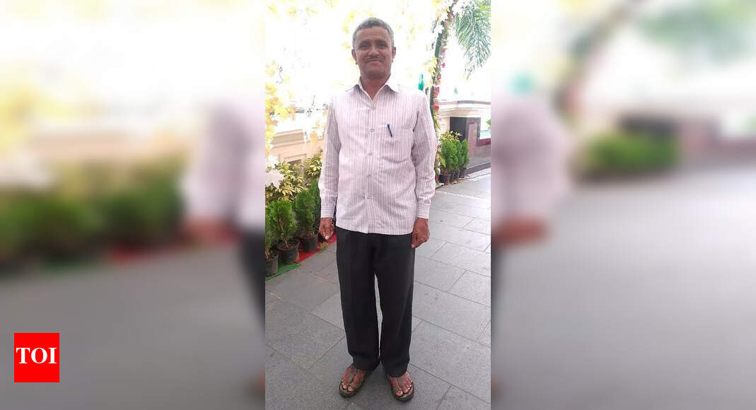 Retired Teacher Murdered While Returning from Bank with Rs 3 Lakh in ...