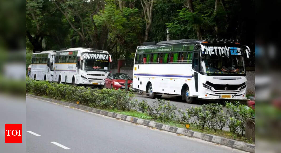 Public Outcry Over Deteriorating Conditions of TRDCL and KRFB Roads in ...