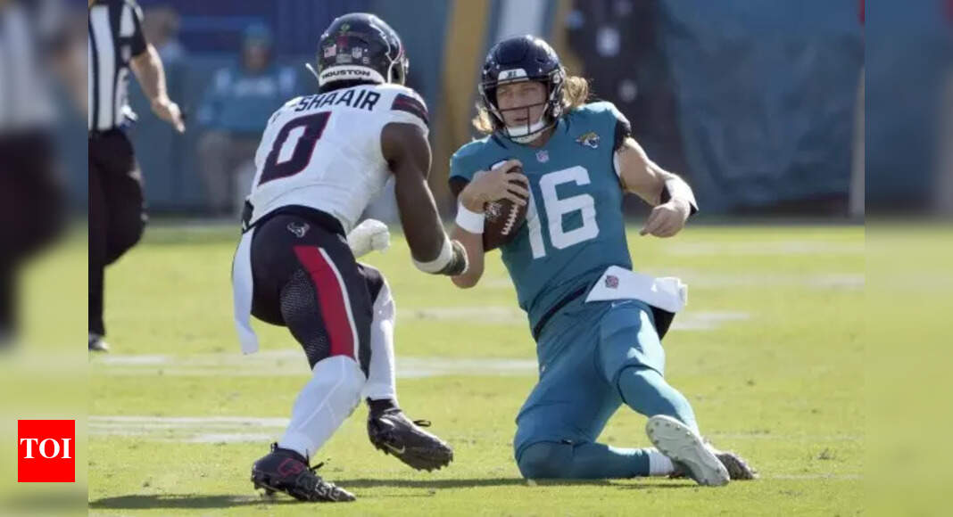 NFL Hall of Famer Joe Thomas slams the NFL for allowing quarterbacks ...