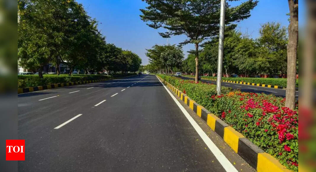 Jaipur's Quick Response Team Enhances Cleanliness Ahead of Investment ...