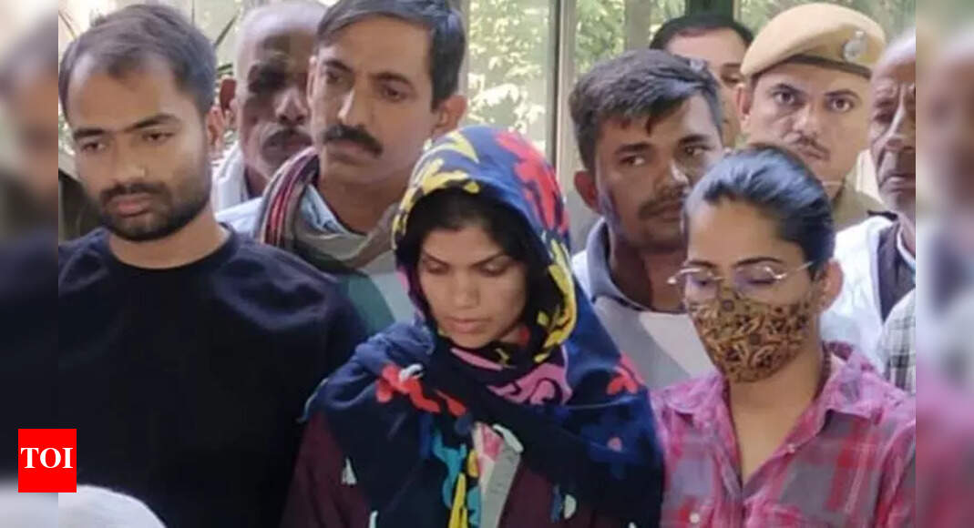 Police Visit Student Home Following Protest Alert Ahead of PM Modi's ...