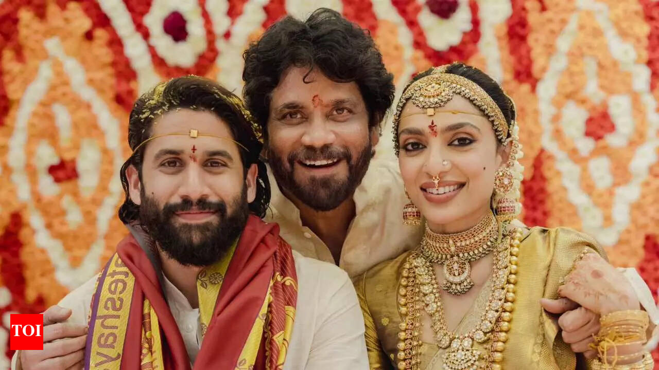 Shailesh Rao Wedding Naga Chaitanya And Sobhita Dhulipala To Wed At A