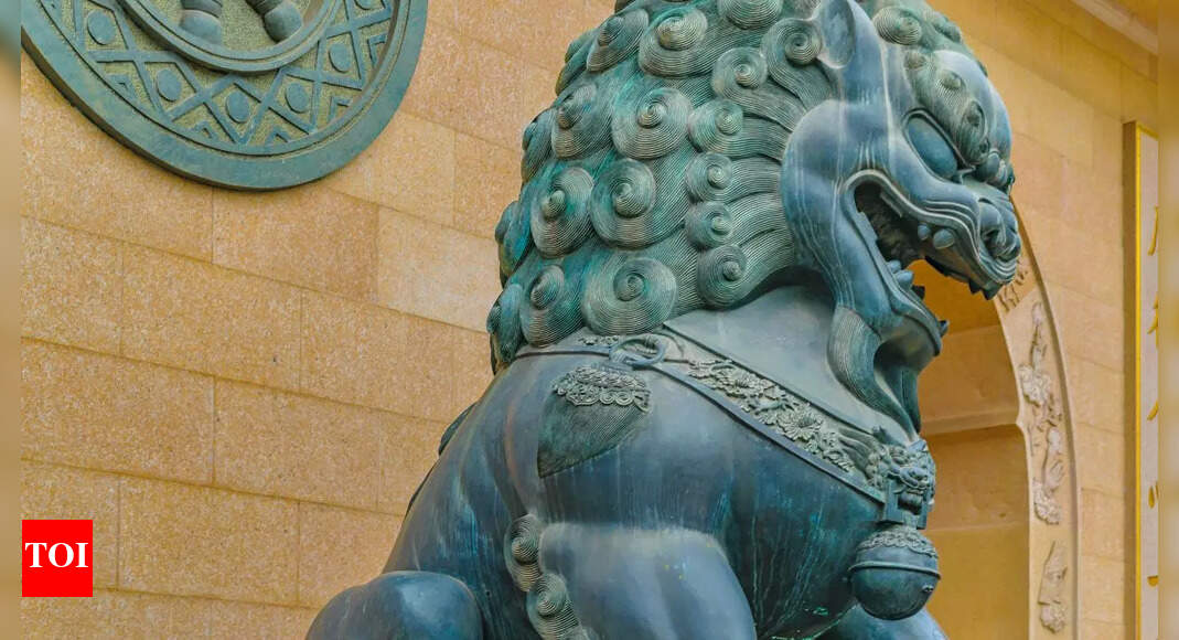 Hindu mythology animals: 10 legendary animals from Hindu mythology ...