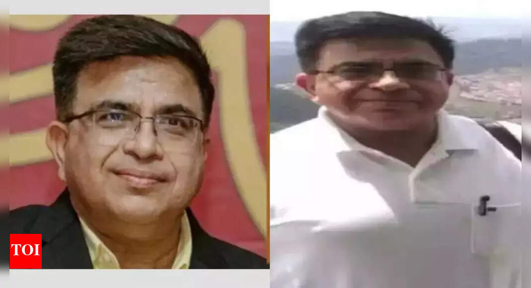 Chhattisgarh's former IAS officer Anil Tuteja denied bail in liquor ...