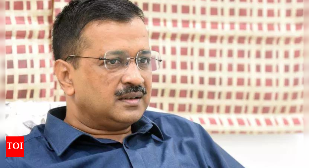 Arvind Kejriwal Claims Pressure to Hand Over Delhi's Power Companies to ...