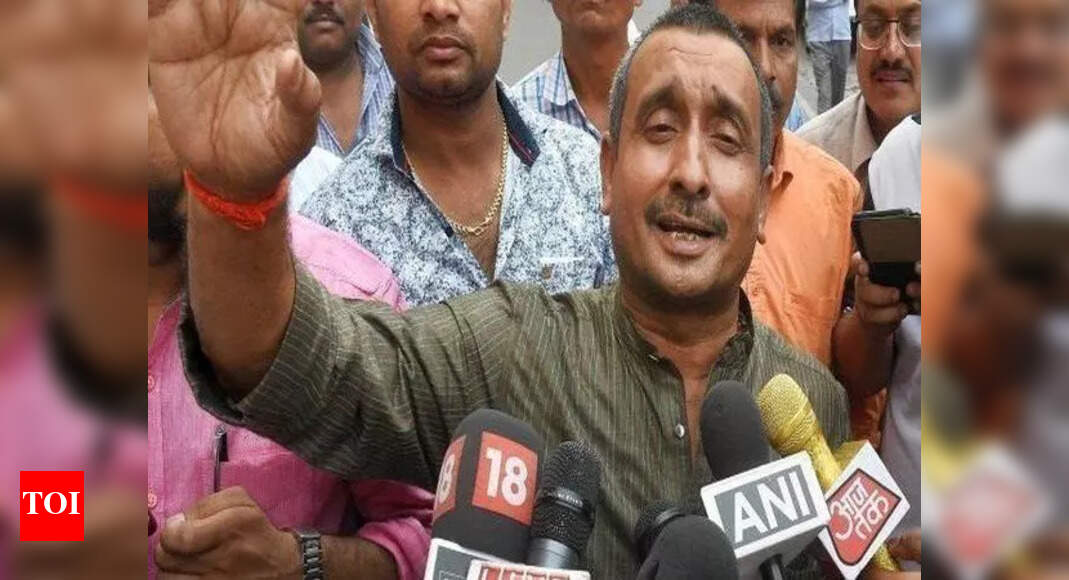 Unnao rape case: Delhi high court grants 2 weeks interim bail to ...