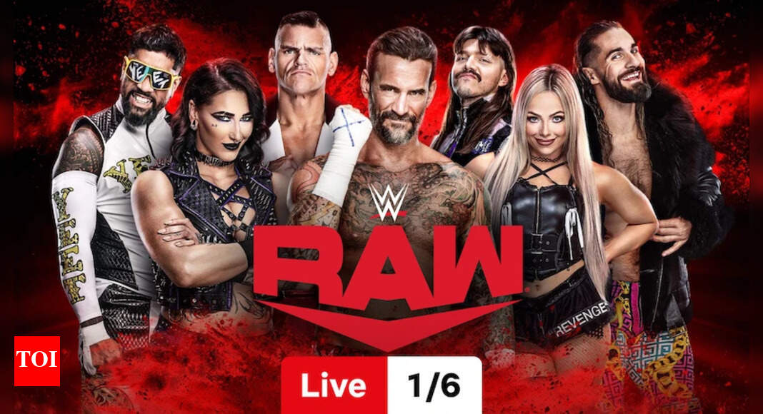 WWE RAW on Netflix could feature uncensored crowd chants, reveals WWE ...