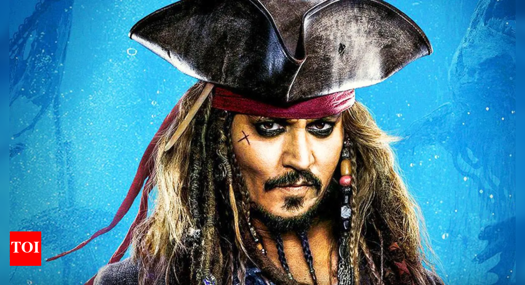Update on ‘Pirates of the Caribbean 6’: Johnny Depp’s return still ...