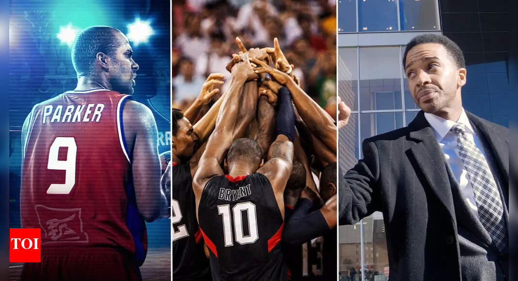 5 must-watch basketball movies on Netflix for every NBA fan | NBA News ...