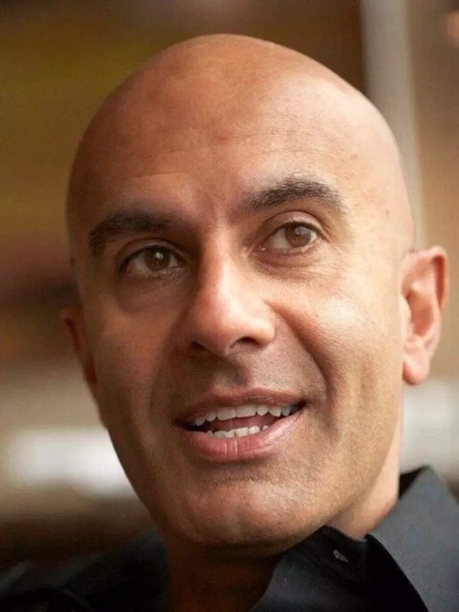 10 quotes by Robin Sharma on success | Times of India