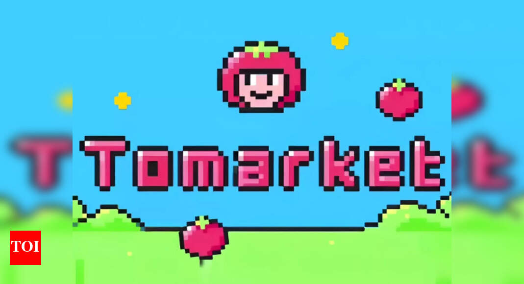 Tomarket secret daily combo for December 5: How to unlock combo and ...