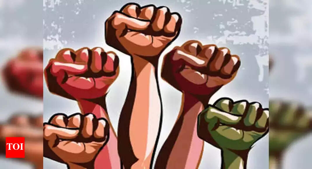 Belagavi farmers to launch indefinite strike demanding action from ...