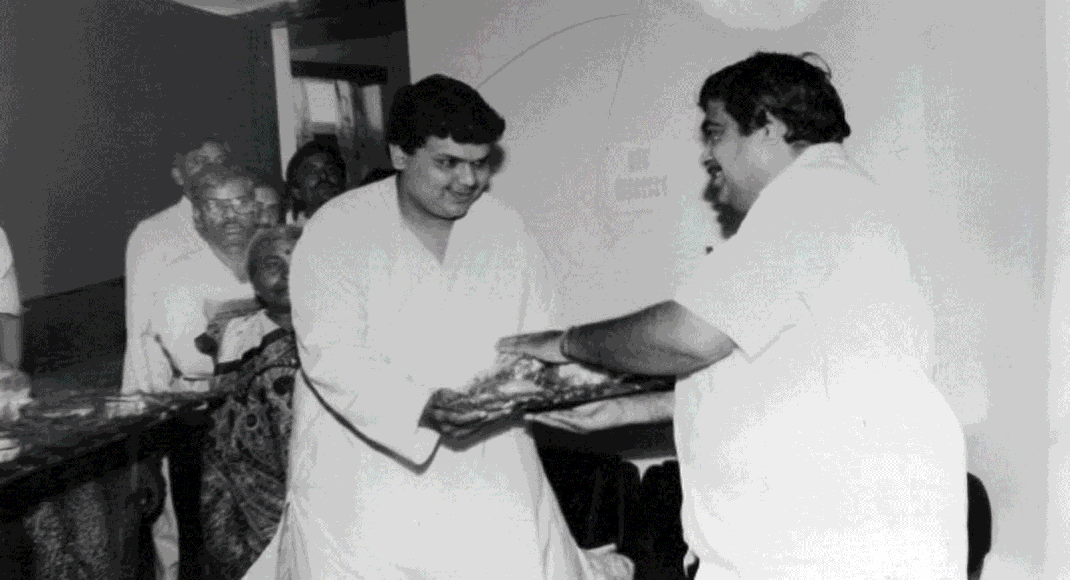 Decoding the rise and resilience of Devendra Fadnavis - Times of India
