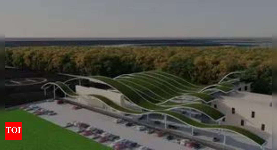 India to Build ₹100 Crore Rafting Base Station in Rishikesh Boosting ...