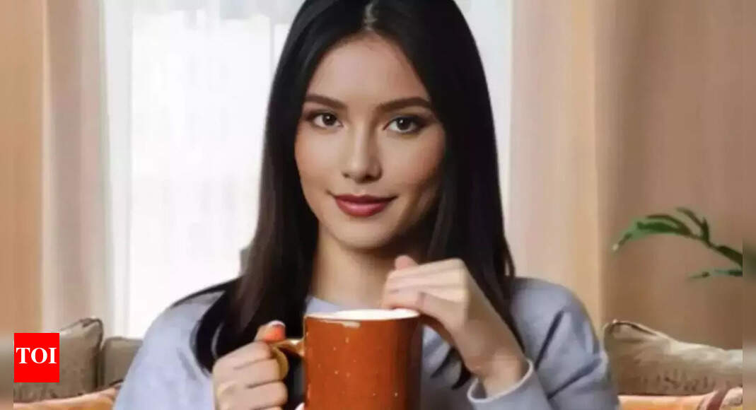 Meet Kavya Mehra: India’s first AI mom influencer changing the digital game | - Times of India