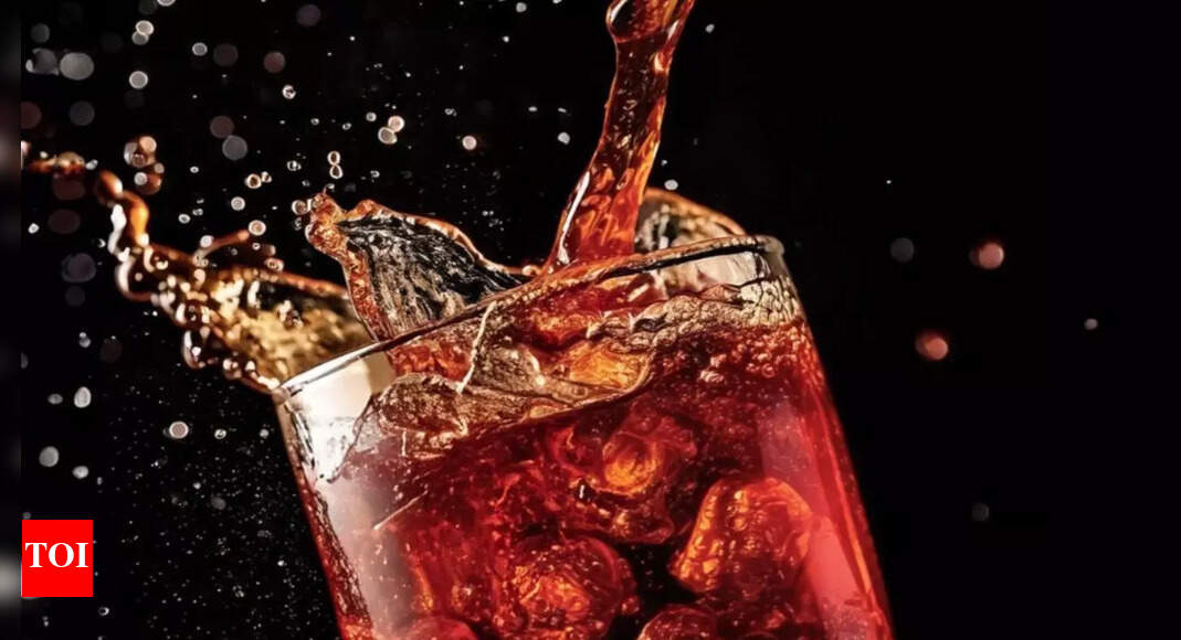 Saudi Arabia Launches Milaf Cola: The World's First Date-Based Soft ...