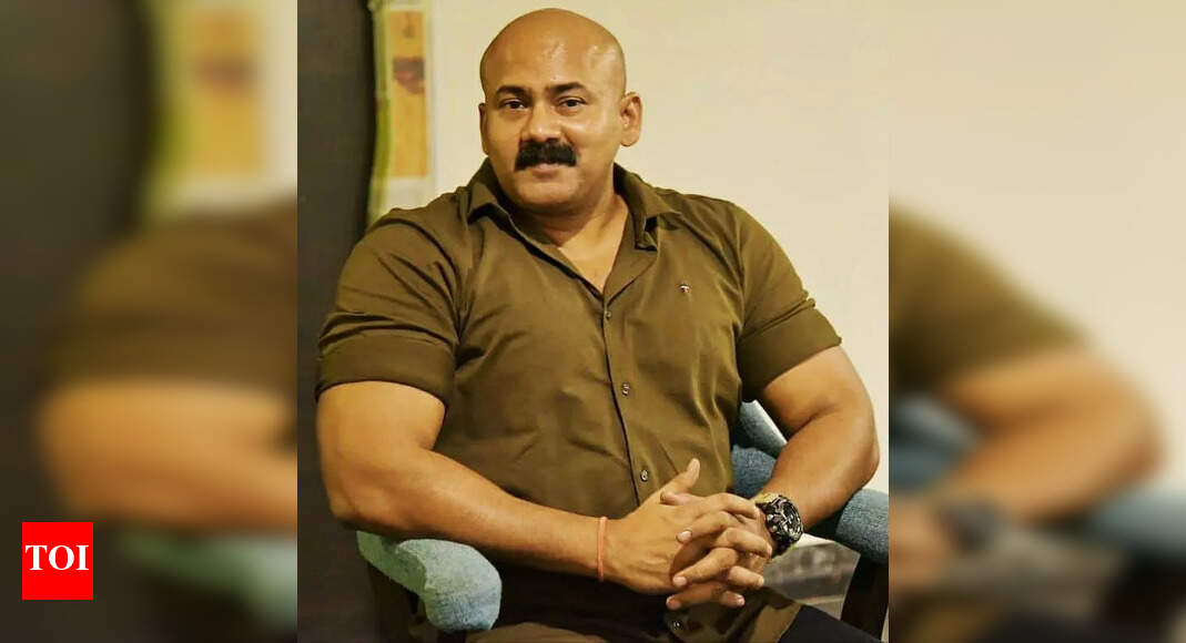 Kolkata Police Officer Turns Filmmaker: Debasis Datta's Short Films at ...