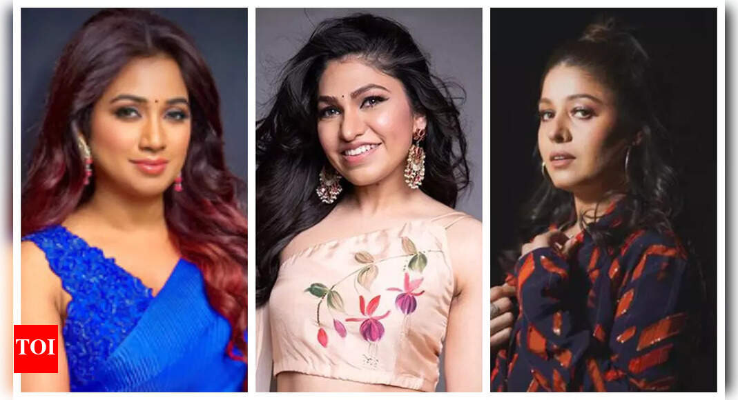 Not Shreya Ghoshal or Sunidhi Chauhan, Tulsi Kumar is India's richest ...