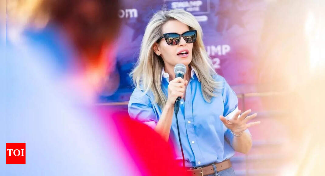 Who is Monica Crowley? Family, career, and relationship of Trump's pick ...