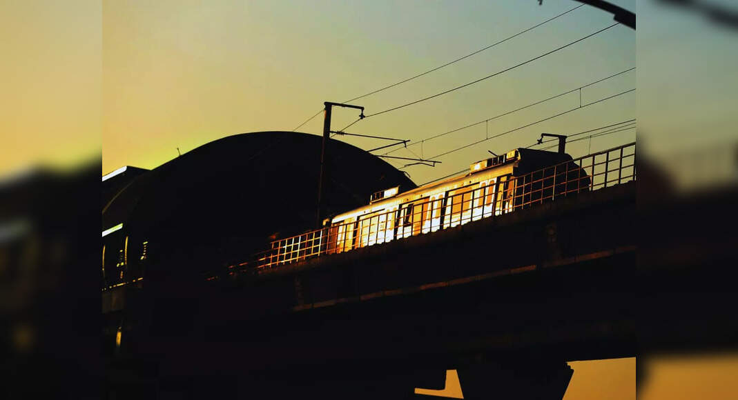 Namma Metro Yellow Line to revolutionise Bengaluru’s public transport ...