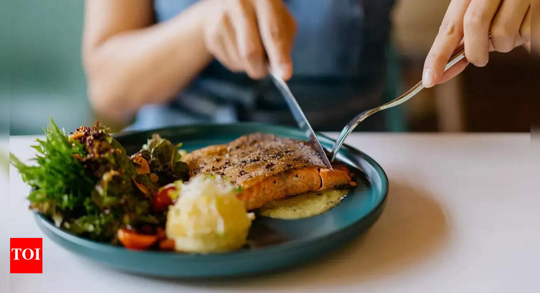 ‘Fish’ing for better health? These are the best and worst for you - The ...